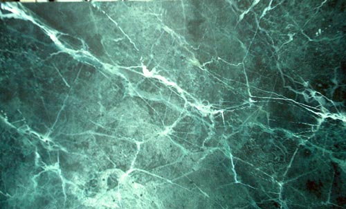 Faux Painted Marble » MJP Studios