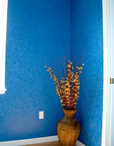 Faux Painting – 9 basic techniques » MJP Studios