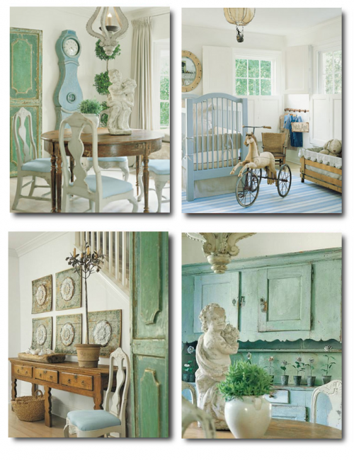 Decorating Secrets- 60 Quotes From The Best Experts In Design Part 2 ...