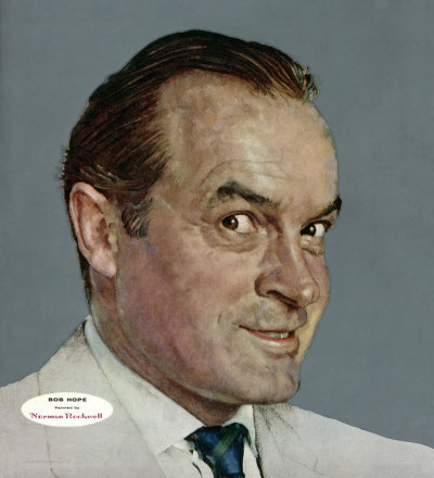 Portrait painting-Norman Rockwell- Part 1 by Marc Potocsky/ MJP Studios ...