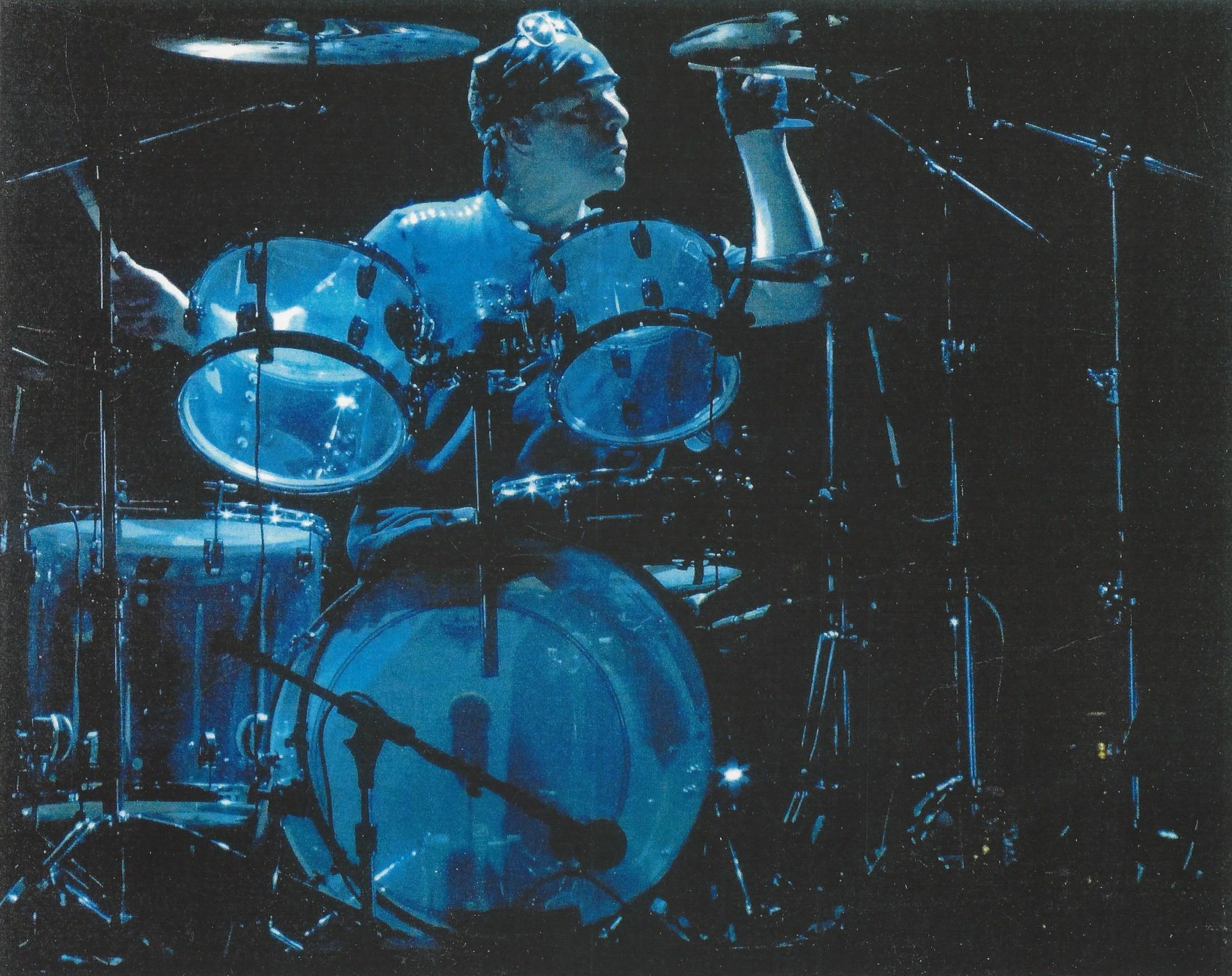 The Art of Dino Danelli by Marc Potocsky » MJP Studios