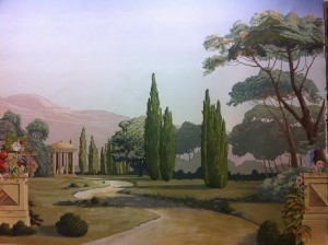 Murals CT – Zuber Wallpaper Reproduction – part 2 by Marc Potocsky ...