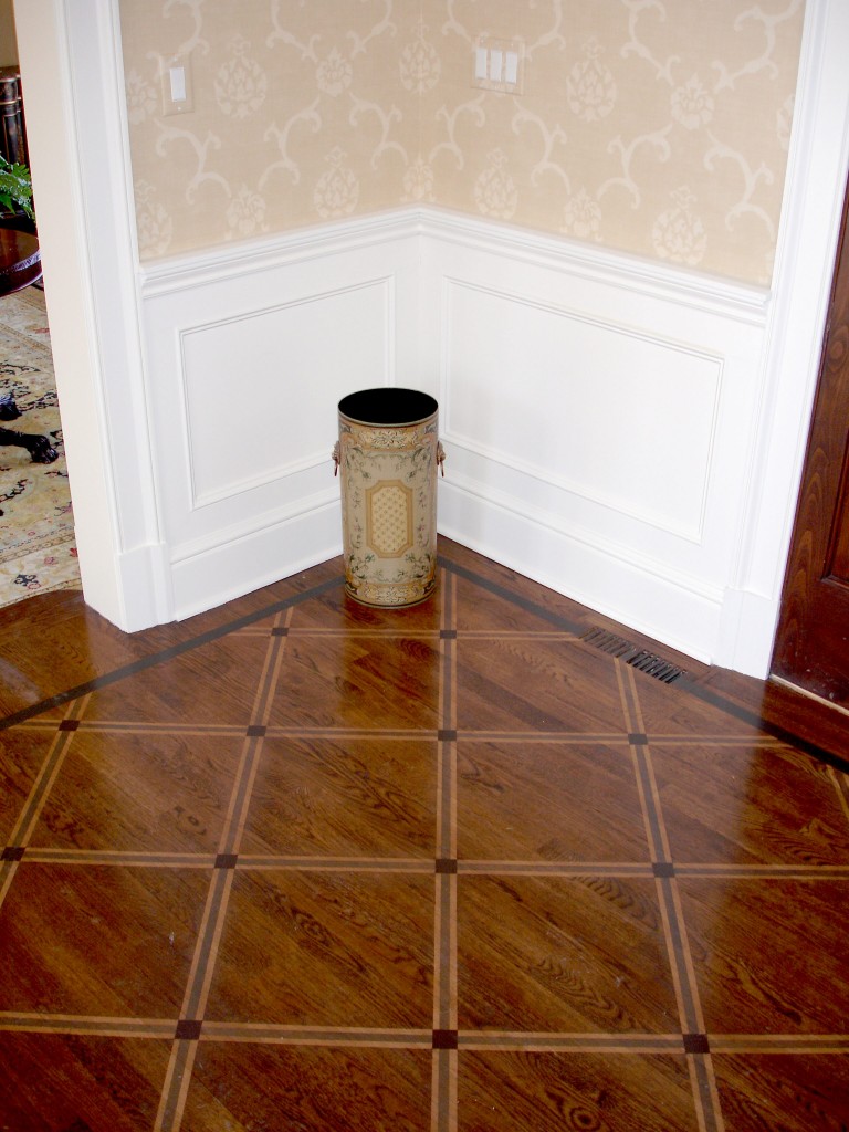 10 best beautiful faux painted wood (Faux Bois) CT, NYC » MJP Studios